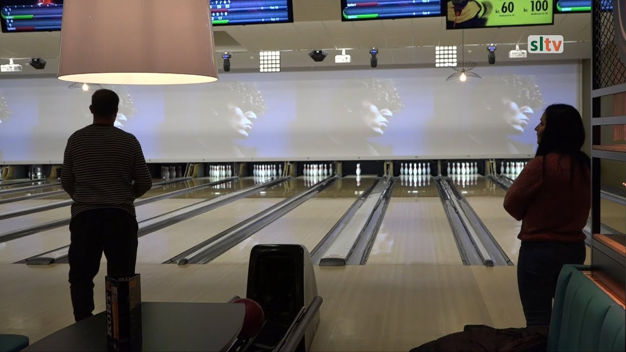 Bowl'N'Fun vil tage kegler i Sønderborg - DKsyd