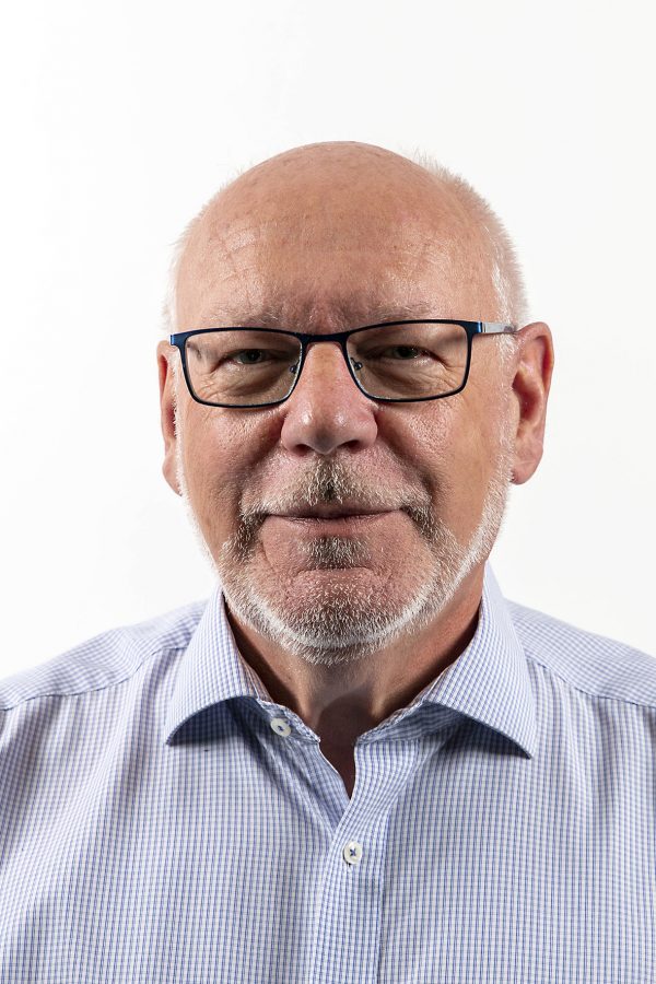 Om teamet bag DKsyd - DKsyd.dk