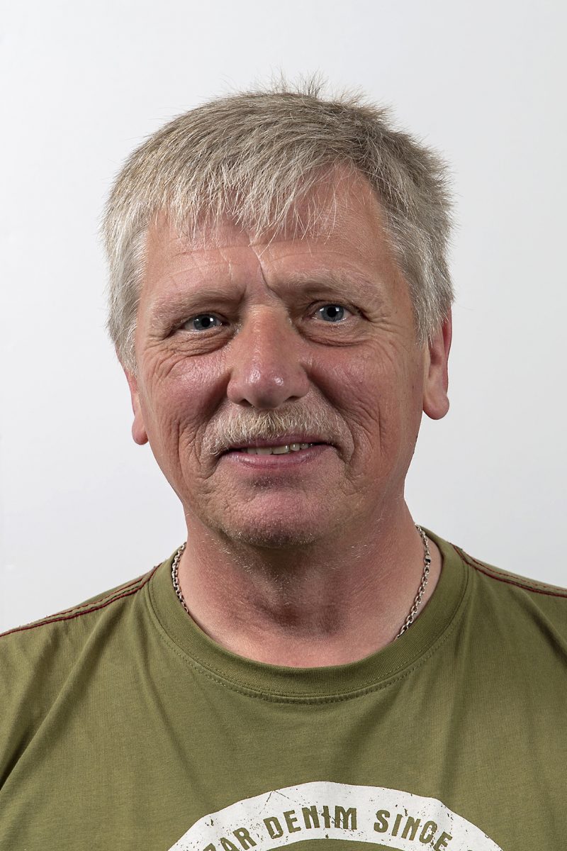 Om teamet bag DKsyd - DKsyd.dk