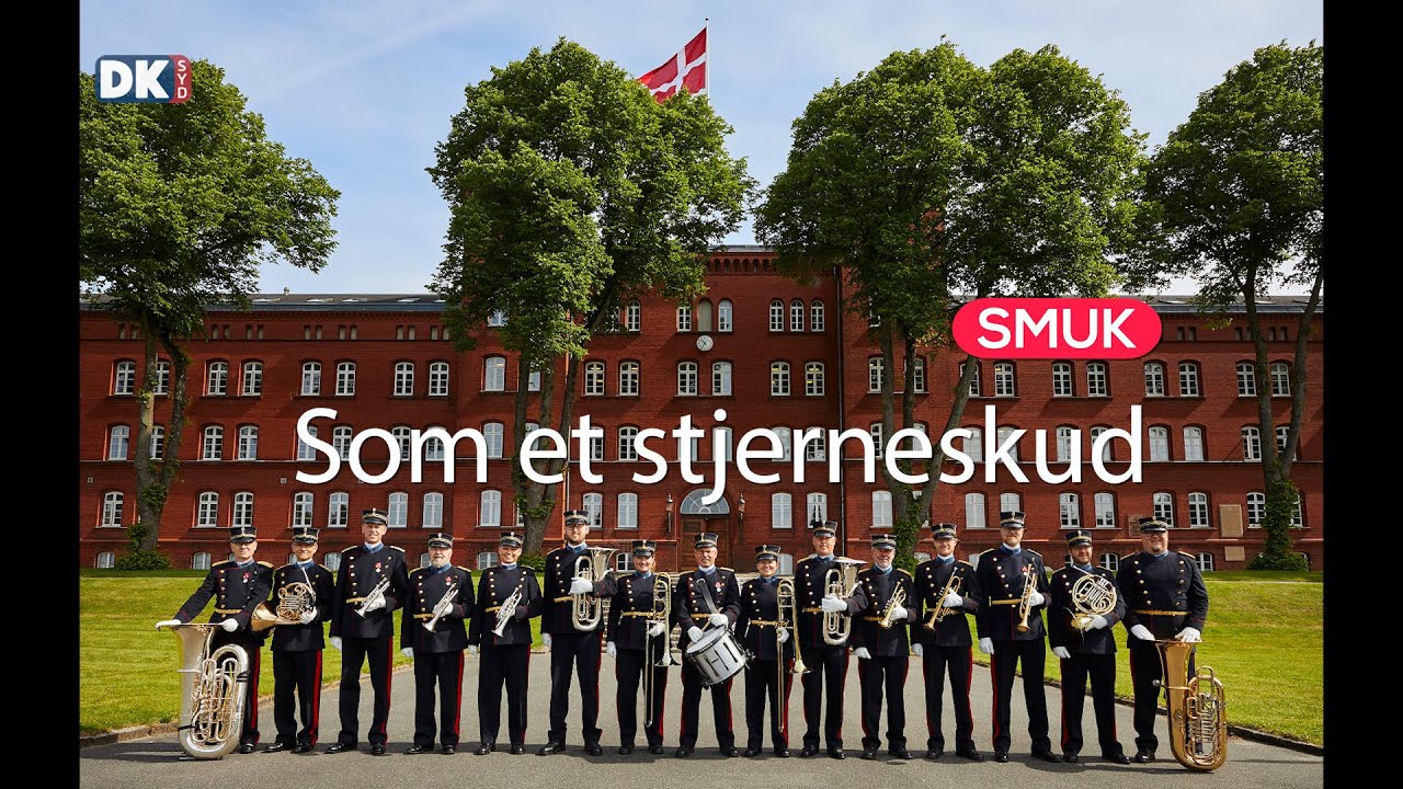 SMUK – som et stjerneskud - DKsyd