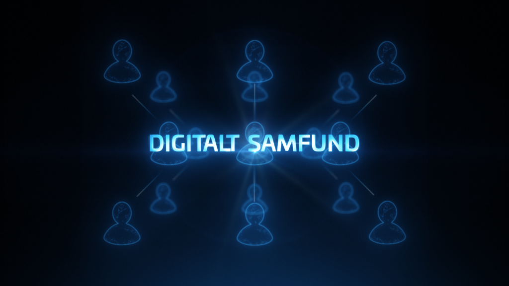 Bright Digital Future for Grænselandet - DKsyd